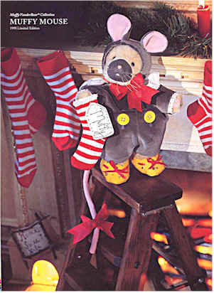 Muffy Mouse