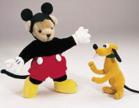 Muffy Vanderbear | Bears Everywhere